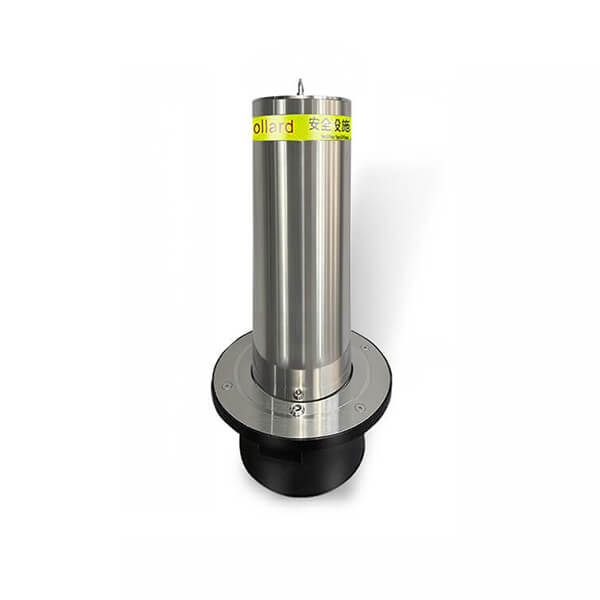 Trusted China Manufacturer of Bollards and Bike Racks,Factory. - StreetSecu